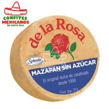 Bienvenido | Confites mexicanos en Costa Rica