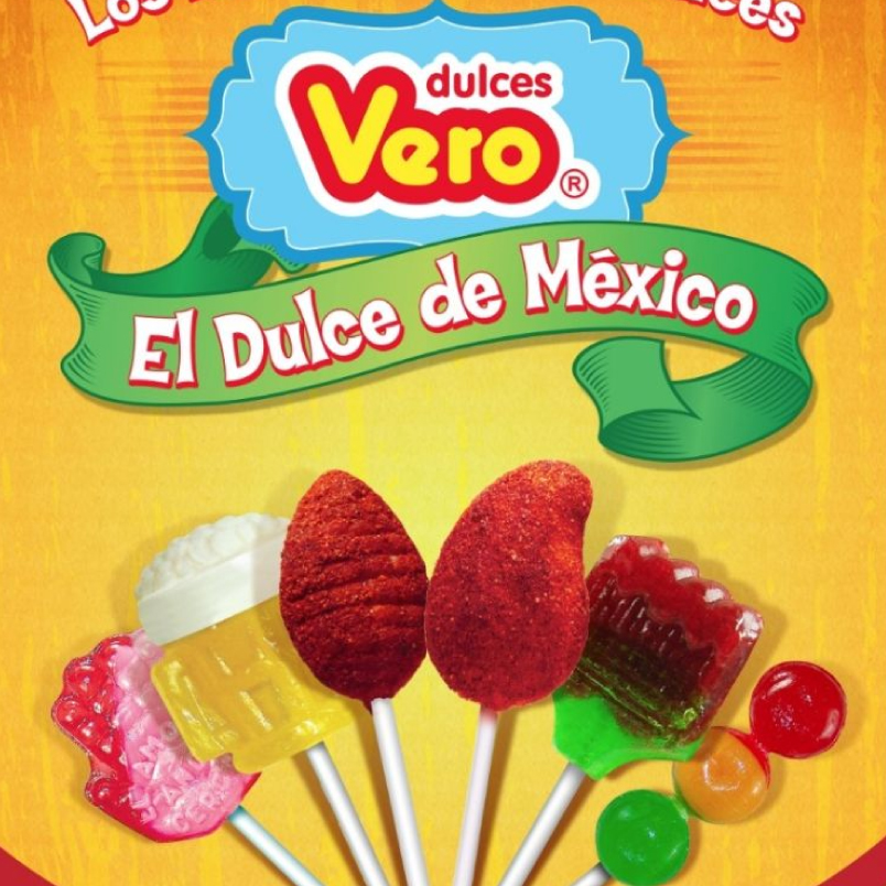 Home - Confites mexicanos en Costa Rica