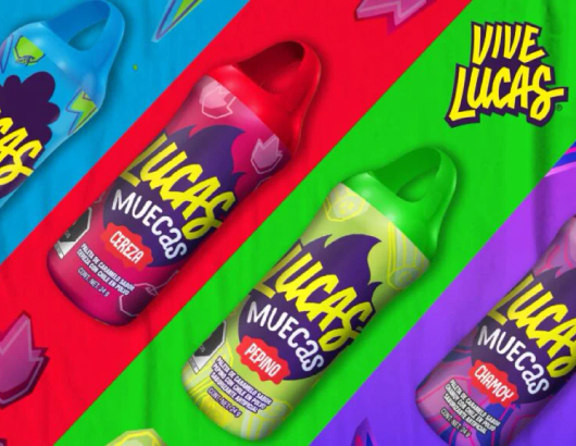 Bienvenido | Confites mexicanos en Costa Rica