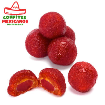 Takis azules - Blue Heat - 28 gr | Confites mexicanos en Costa Rica