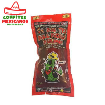 Ácidos archivos - Confites mexicanos en Costa Rica