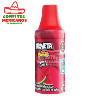 Popis y paletas archivos - Confites mexicanos en Costa Rica