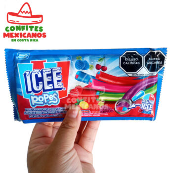 Confites y dulces archivos | Confites mexicanos en Costa Rica