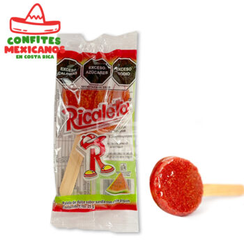 Home - Confites mexicanos en Costa Rica