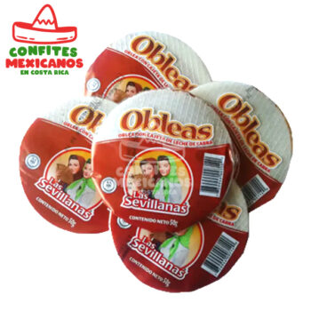 Confites y dulces archivos | Confites mexicanos en Costa Rica