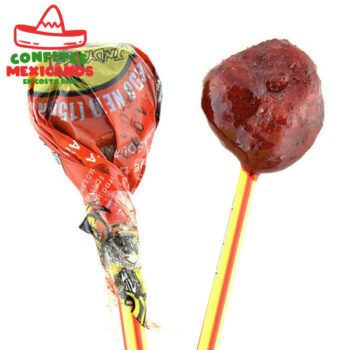 Home - Confites mexicanos en Costa Rica