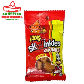 Bienvenido | Confites mexicanos en Costa Rica